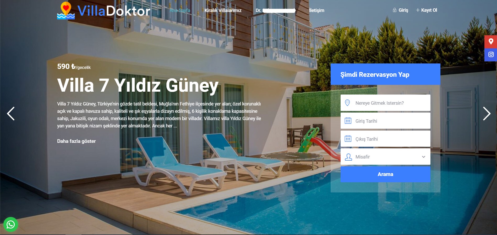 Emre Tosunkaya | Personal Website